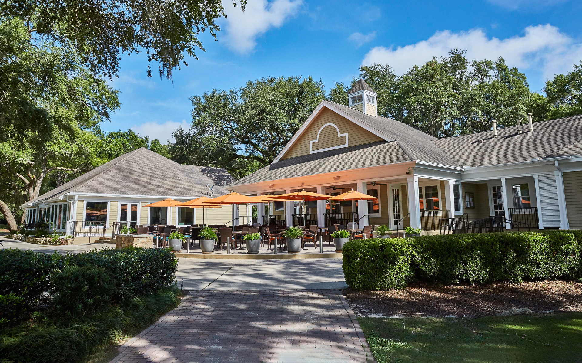 Hawkstone Country Club | Gainesville, FL | Invited